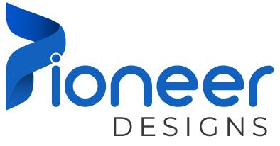 Pioneer Desgins - Login